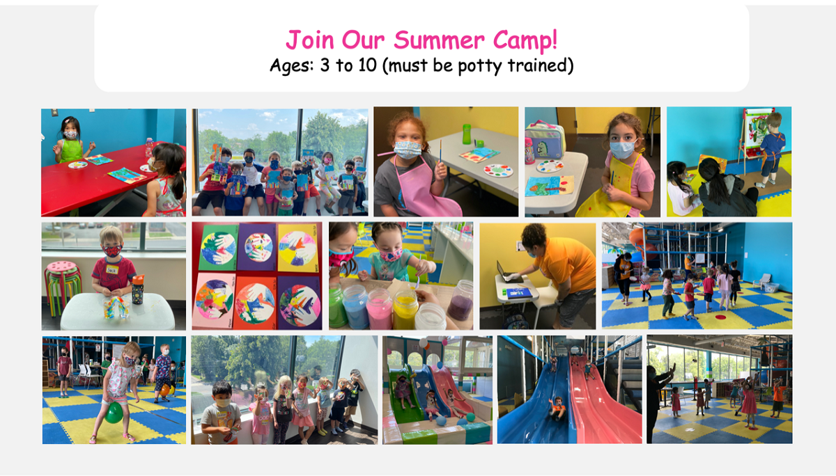 Jolly Yolly Kids - Bethesda Store